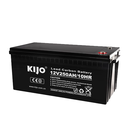 JPC12-250 C - Battery World Vancouver