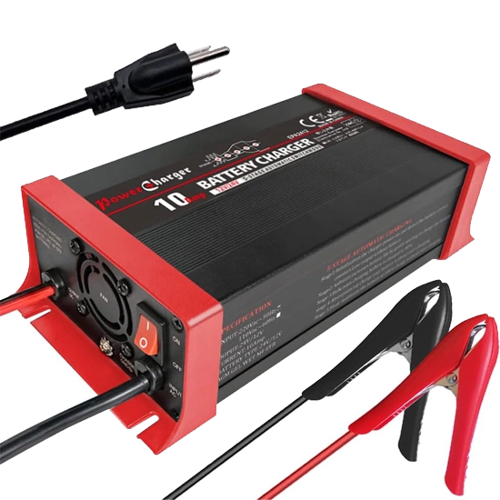 Everpower 24/12 Battery Charger - Battery World Vancouver