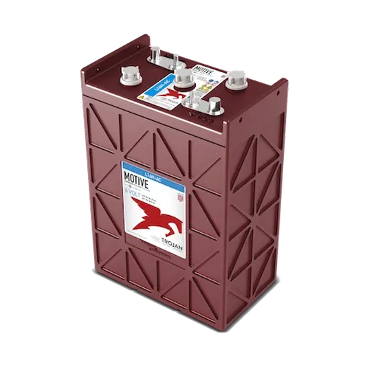 L16H-AC (Only available in store) - Battery World Vancouver