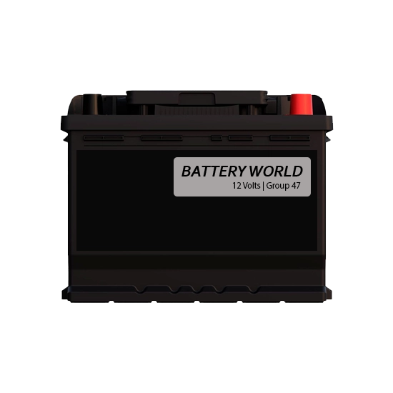 Group 47 - Battery World Vancouver